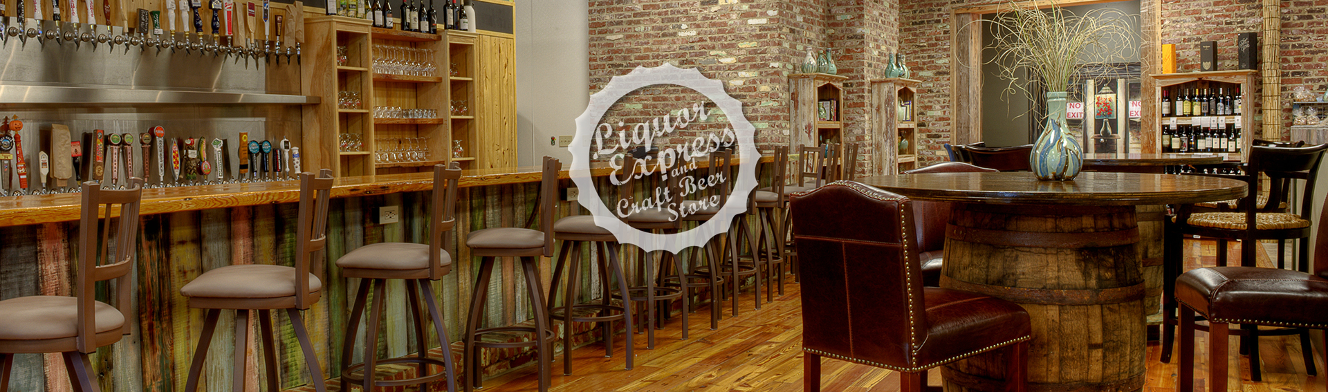 Southern Growlers – Liquor Express