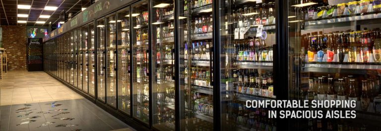 Liquor Express – Wine, Beer and Spirits for Huntsville